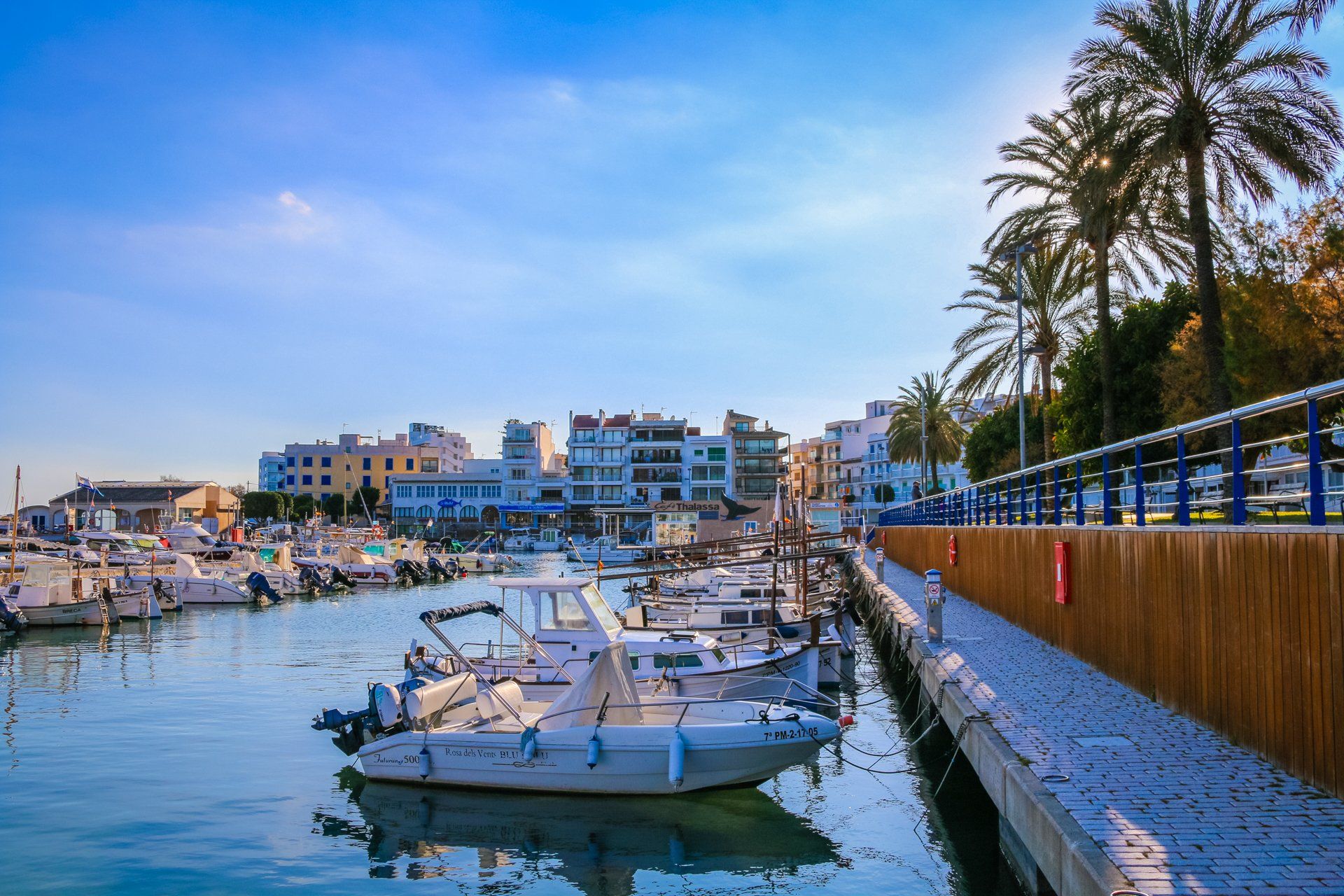 This is Mallorca - Cala Bona