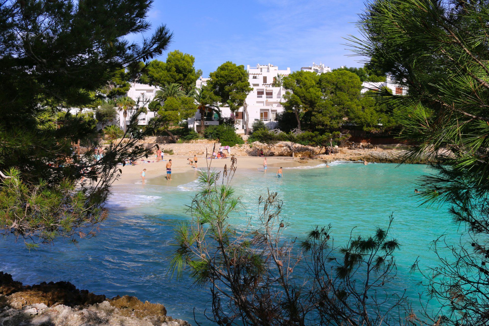 This is Mallorca - Cala Gran