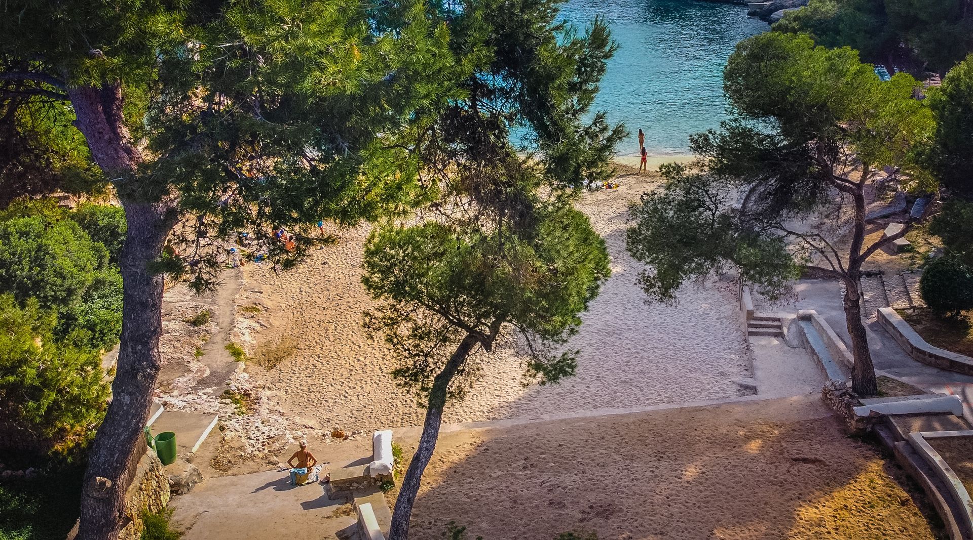 This is Mallorca - Playa Petitia