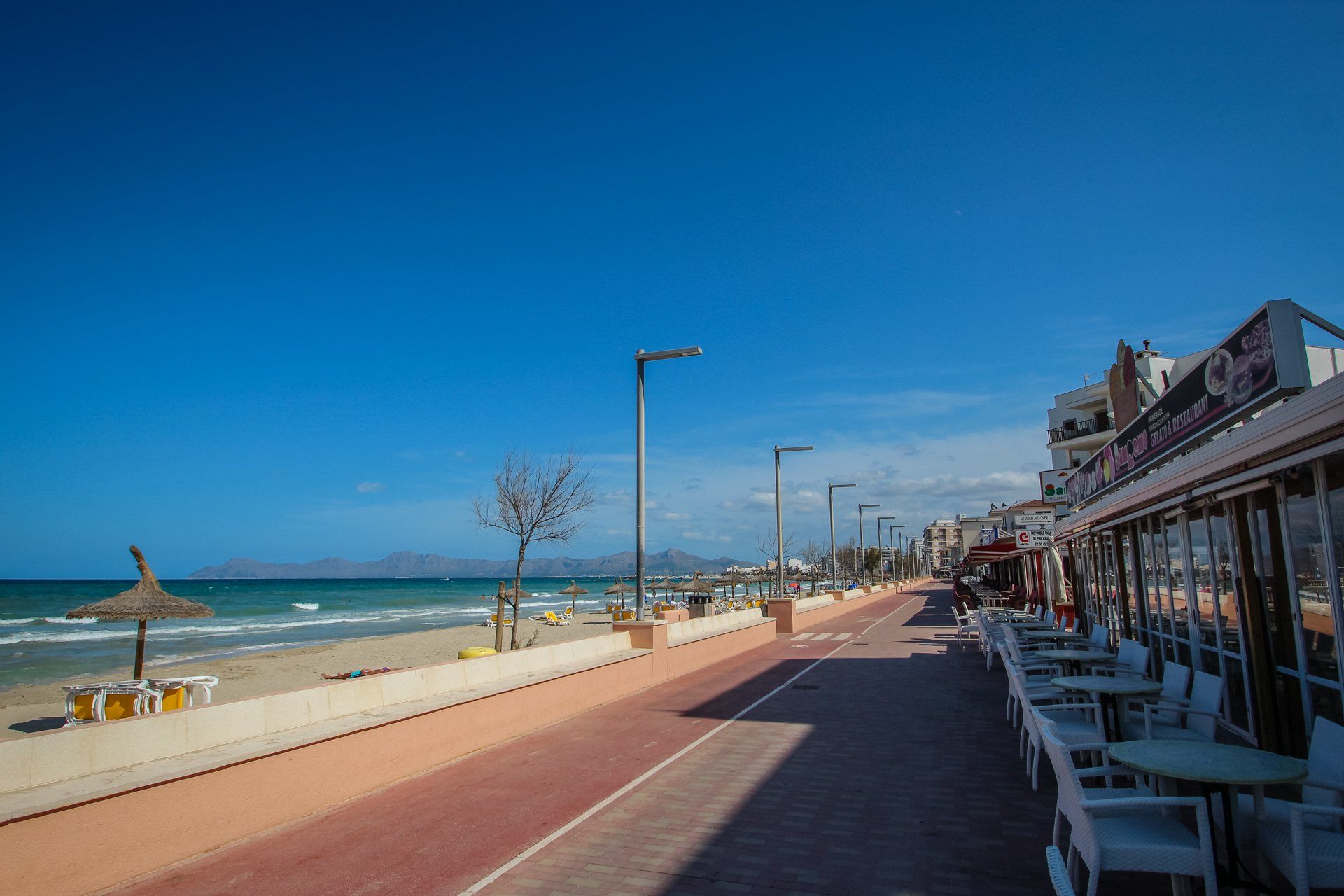 This is Mallorca - Can Picafort