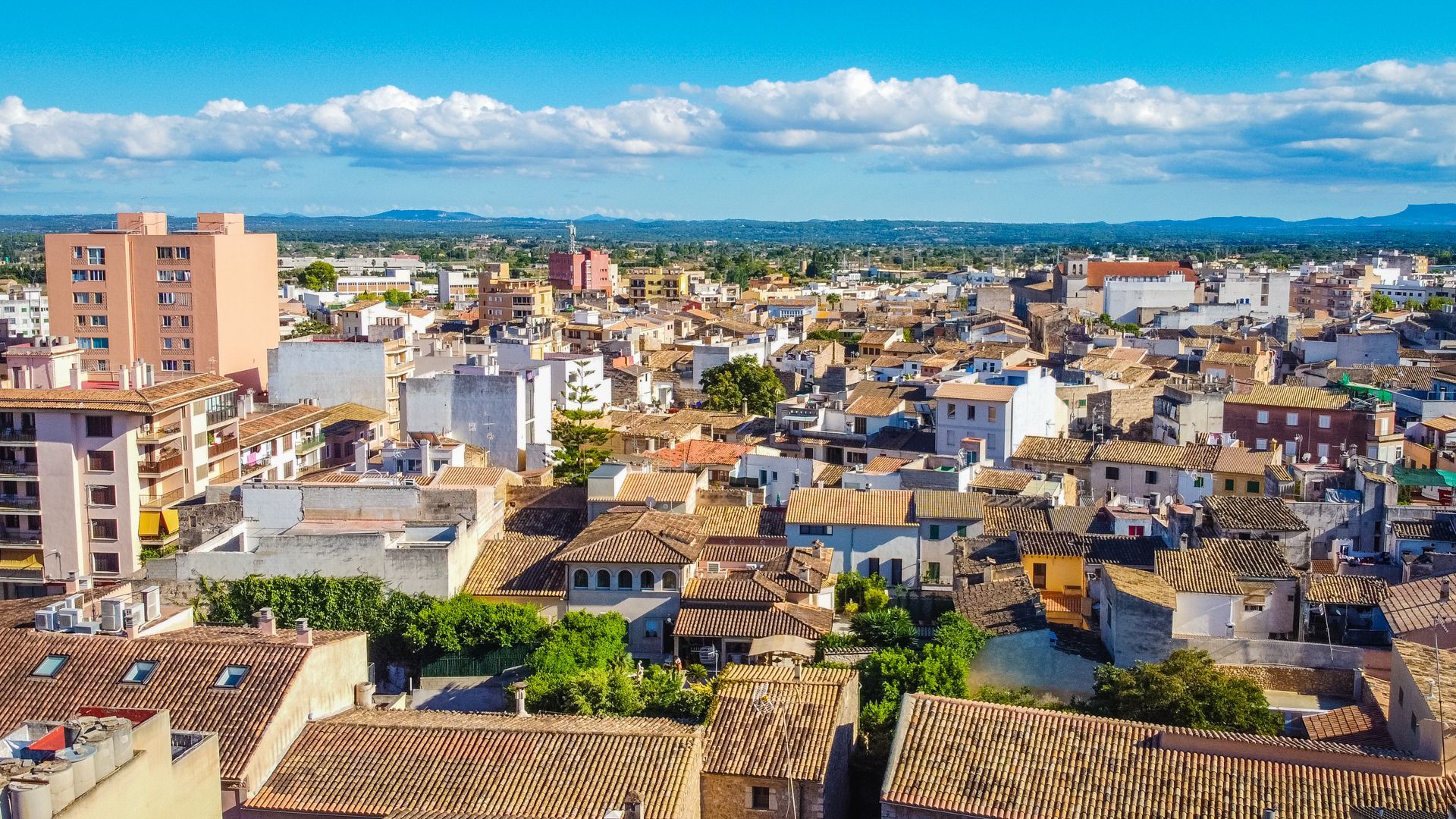 This is Mallorca - Inca
