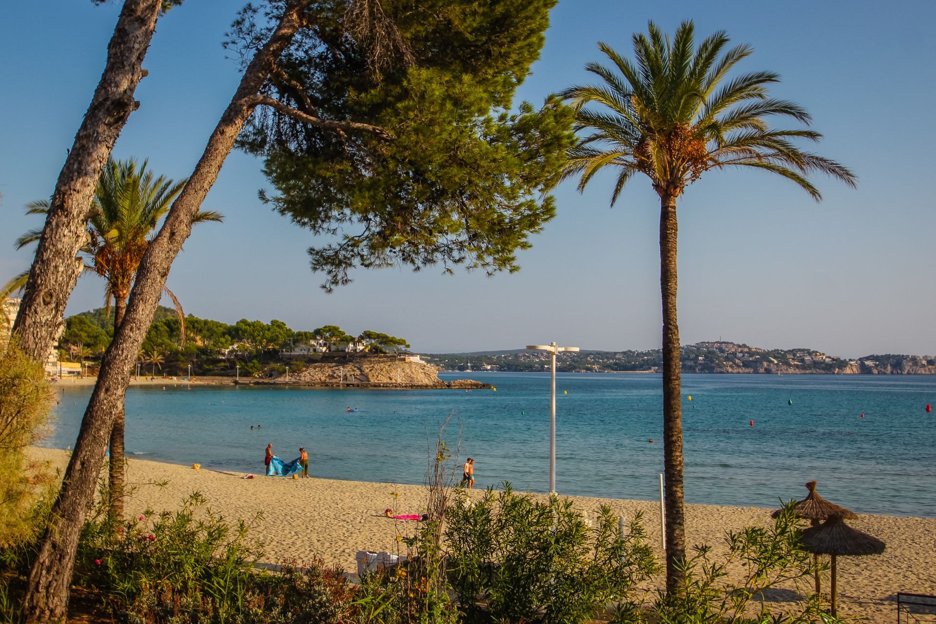 This is Mallorca - Playa Gran de Tora