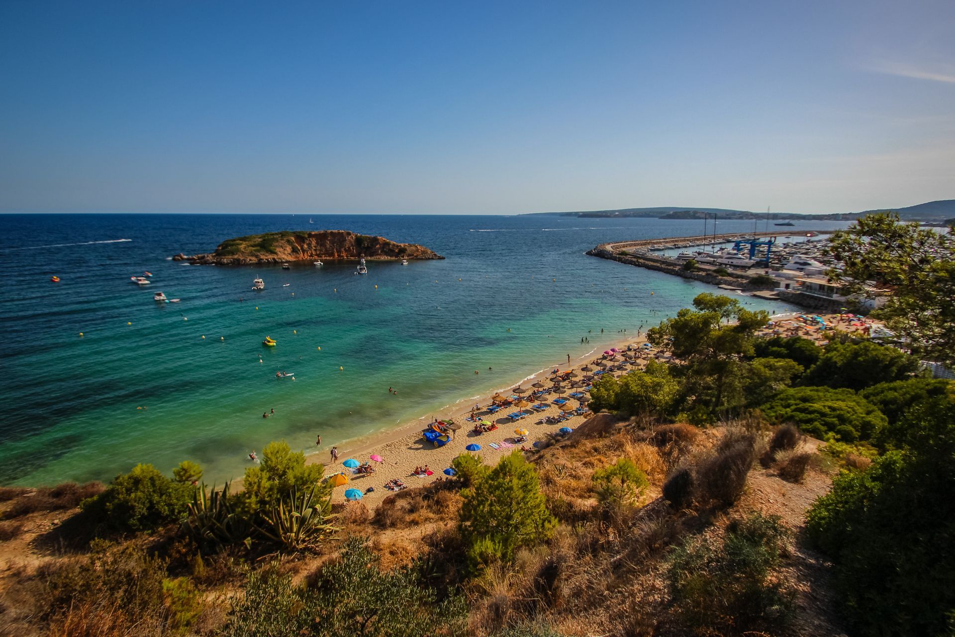 This is Mallorca - Playa de s´Oratori