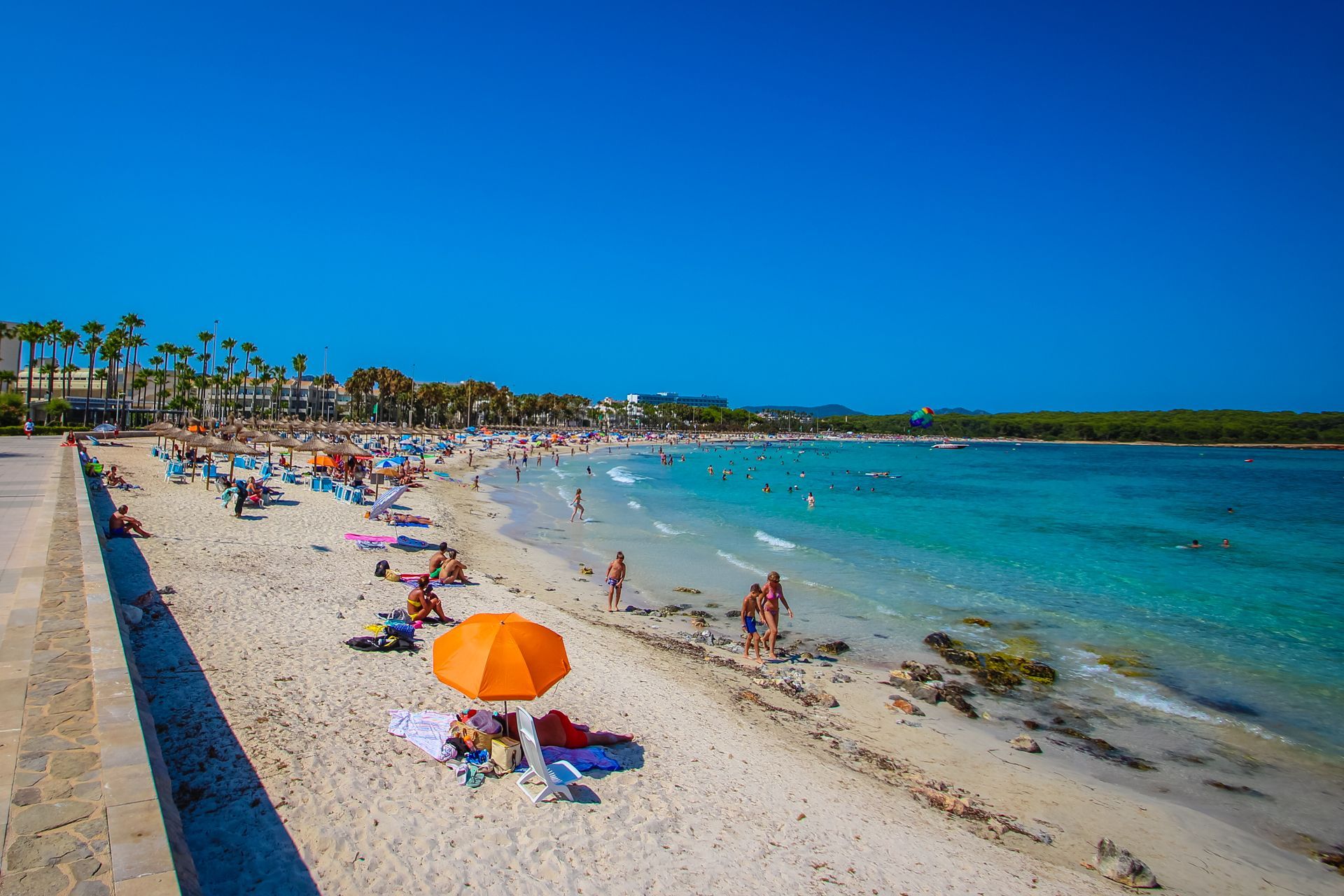 This is Mallorca - Sa Coma