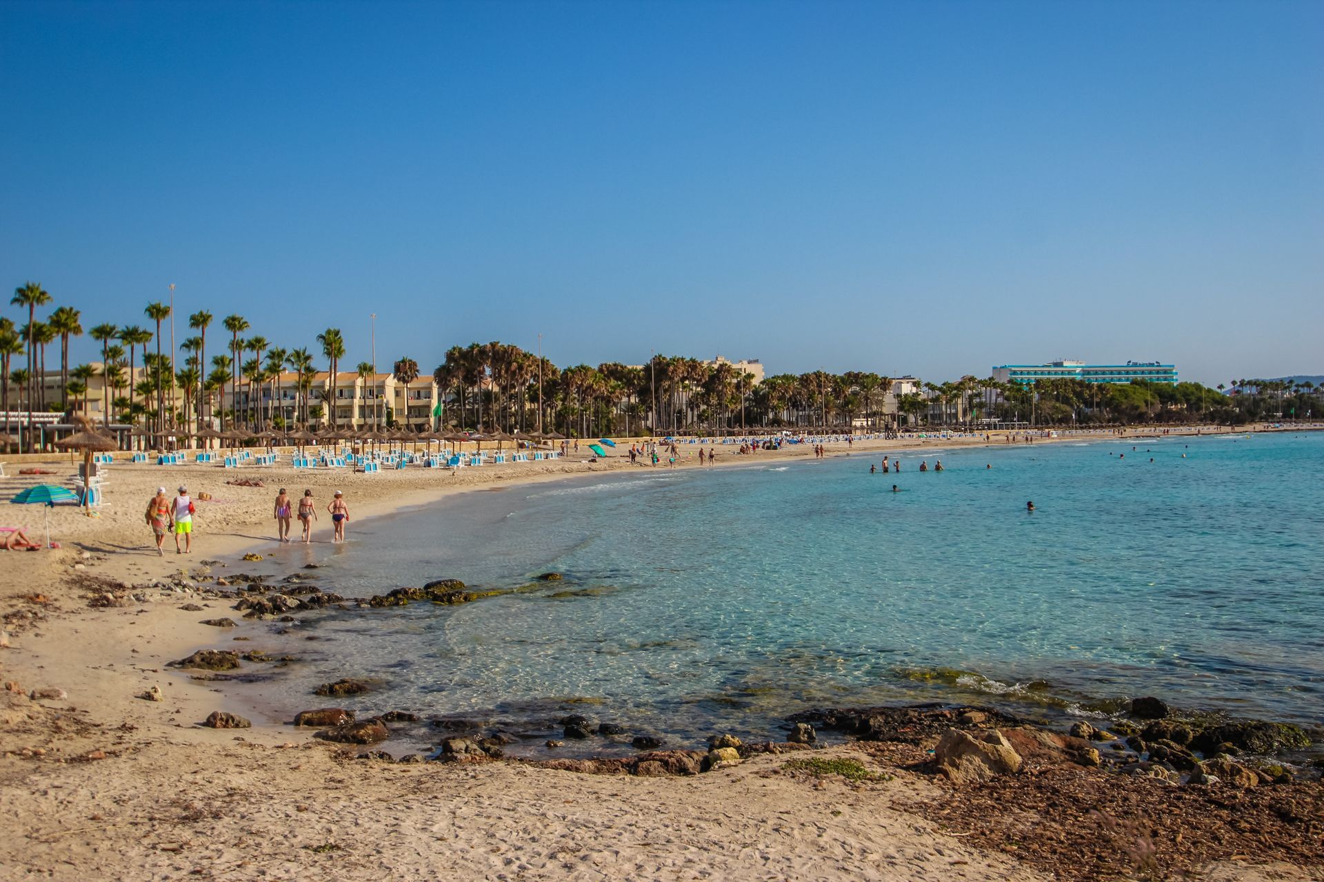 This is Mallorca - Sa Coma