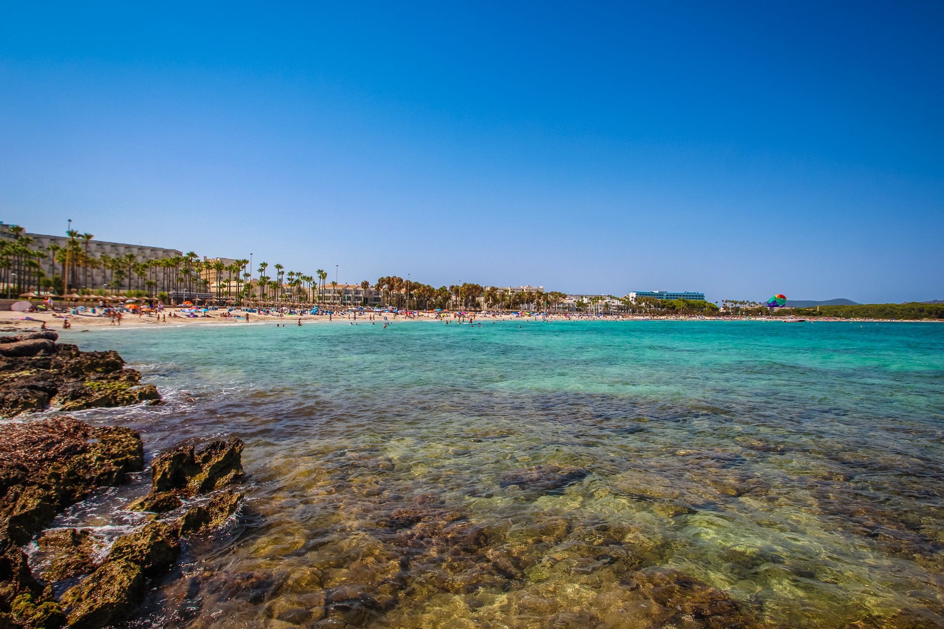 This is Mallorca - Sa Coma