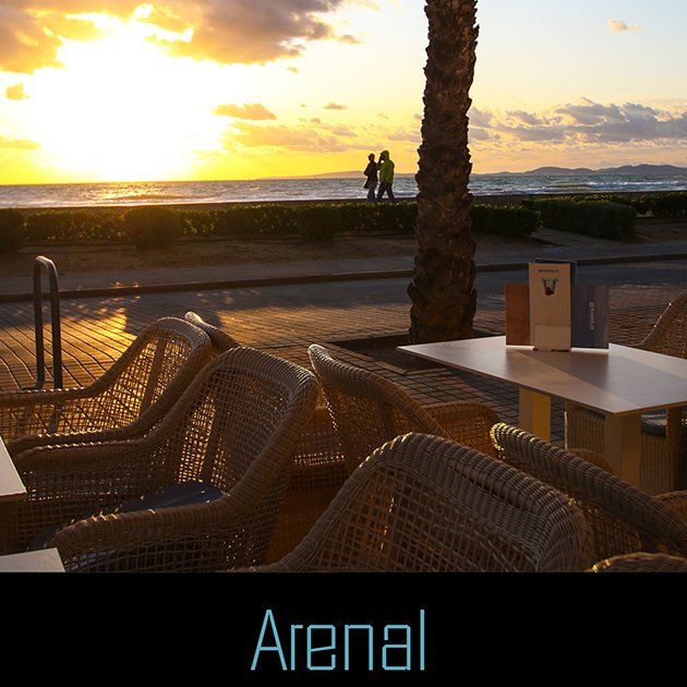 This is Mallorca - Arenal