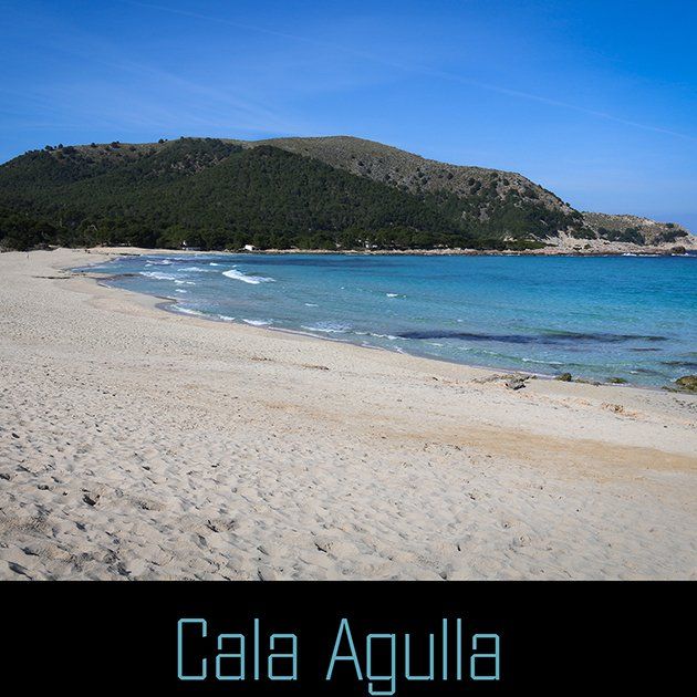 This is Mallorca - Cala Agulla