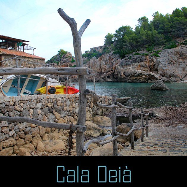 This is Mallorca - Cala Deia