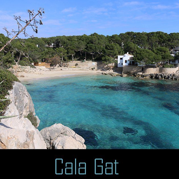 This is Mallorca - Cala Gat