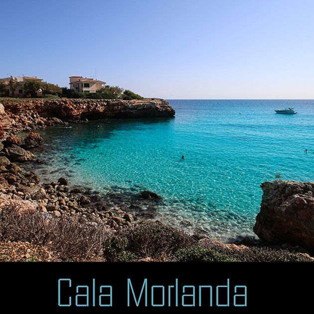This is Mallorca - Cala Morlanda