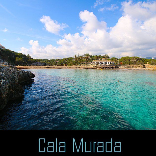 This is Mallorca - Cala Murada