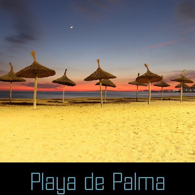 This is Mallorca - Playa de Palma