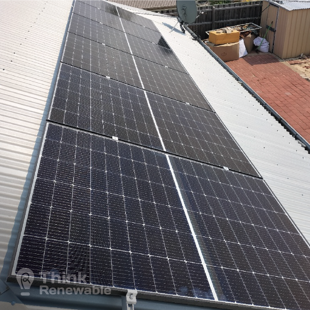 Think Renewable Image Gallery - Think Renewable