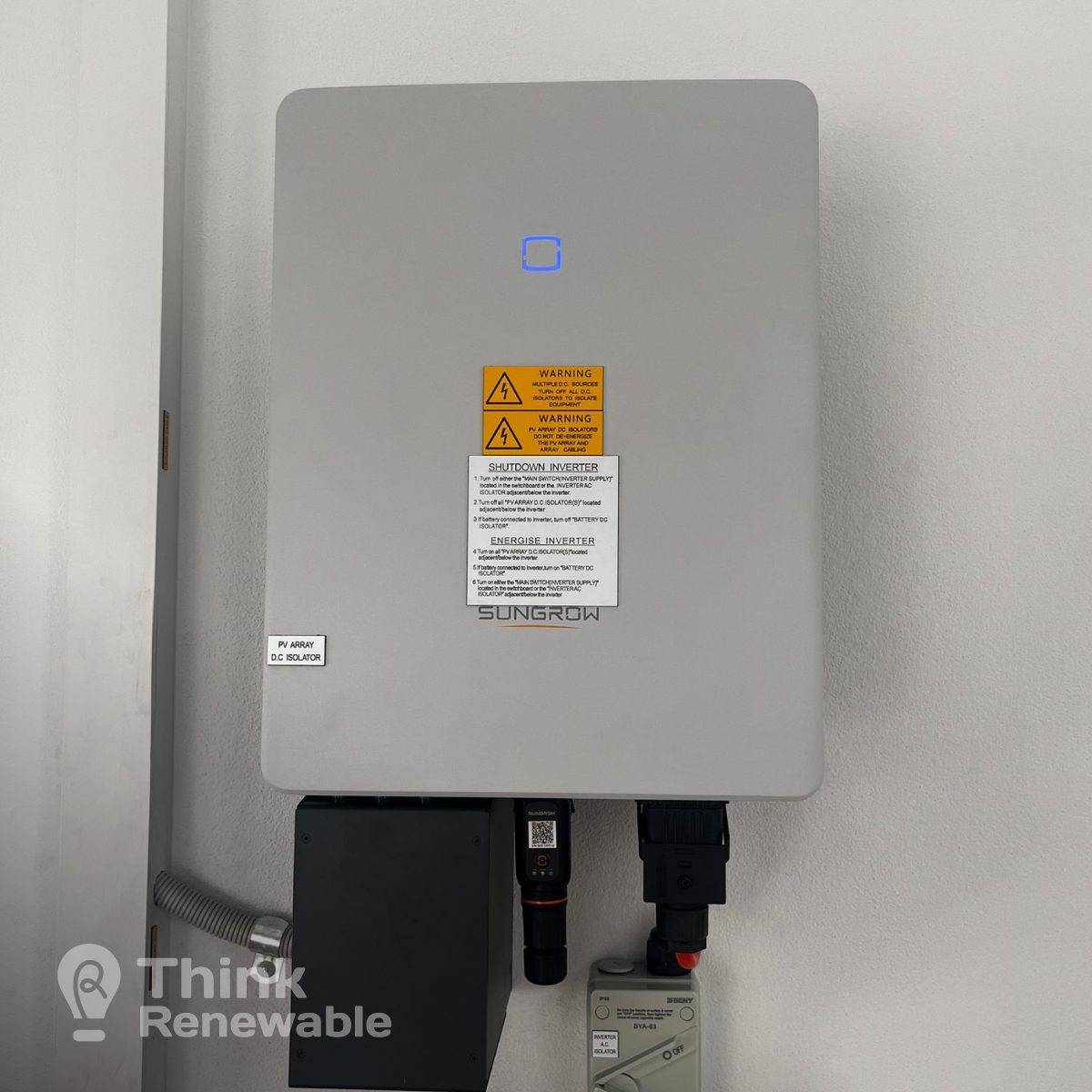 Think Renewable Image Gallery - Think Renewable