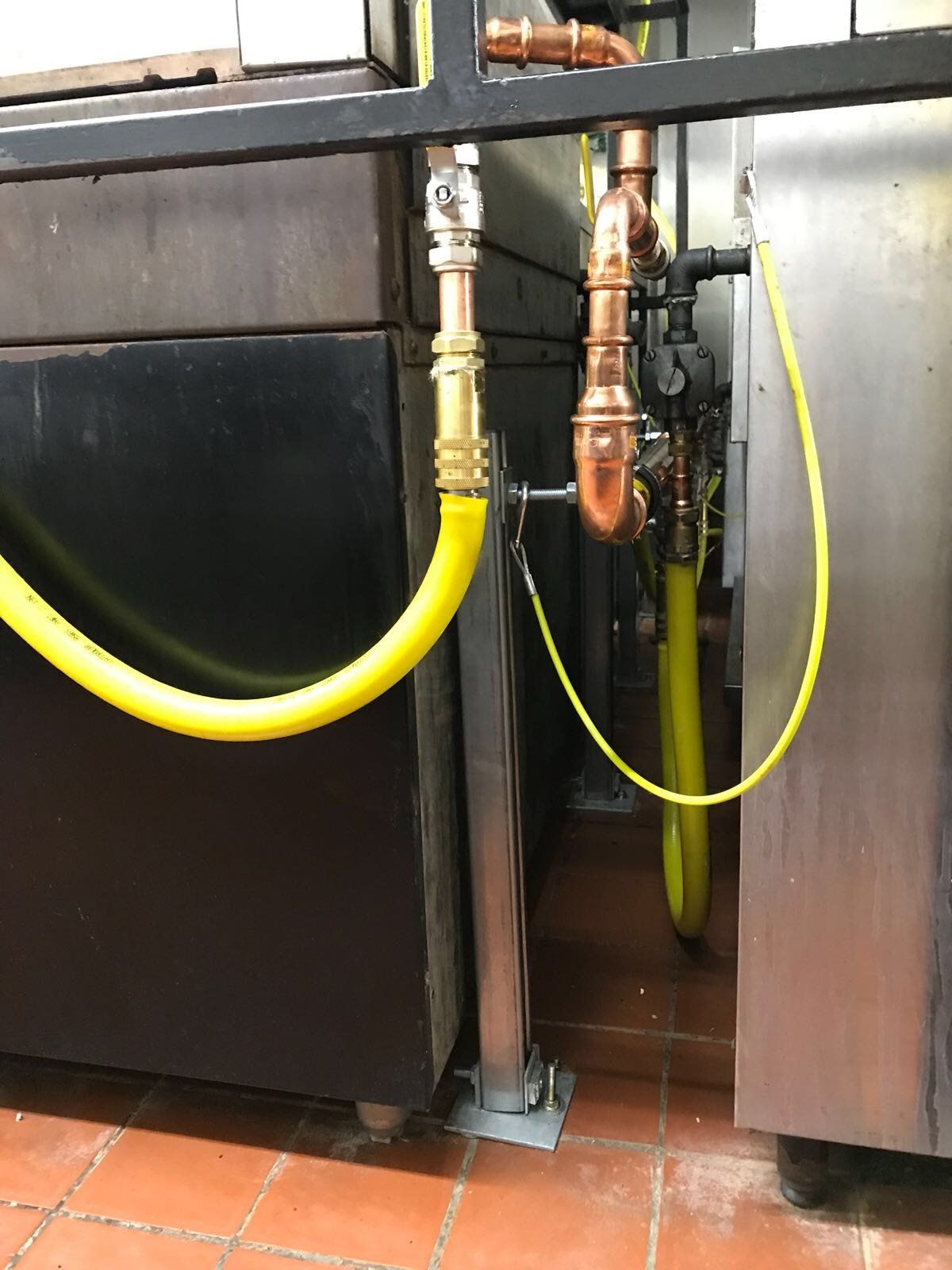 Our Work| Lucas Plumbing & Heating