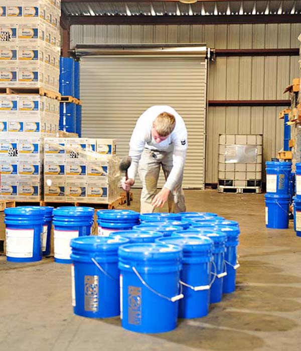 Oil & Lubricants | Alabama | W H Thomas Oil