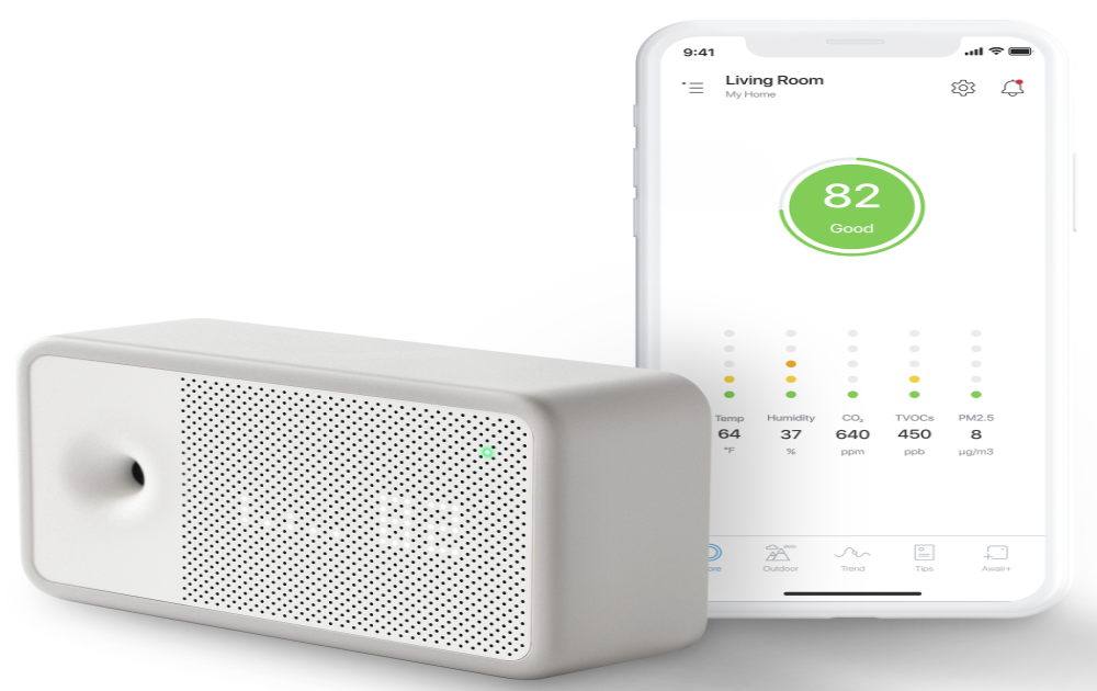 Air Quality Monitors