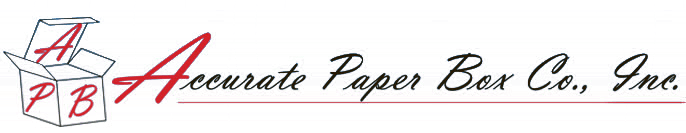 Folding Cartons & Package Design | Knoxville, TN | Accurate Paper Box ...