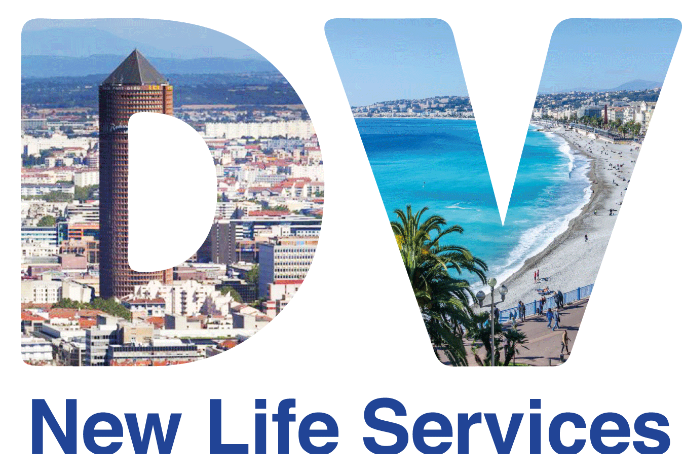 DV New Life Services