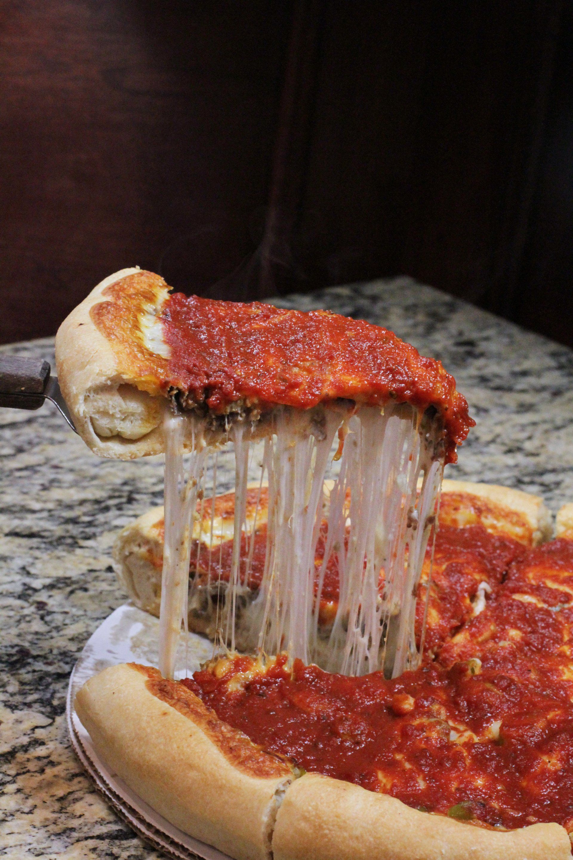 DiLeo's Pizzeria