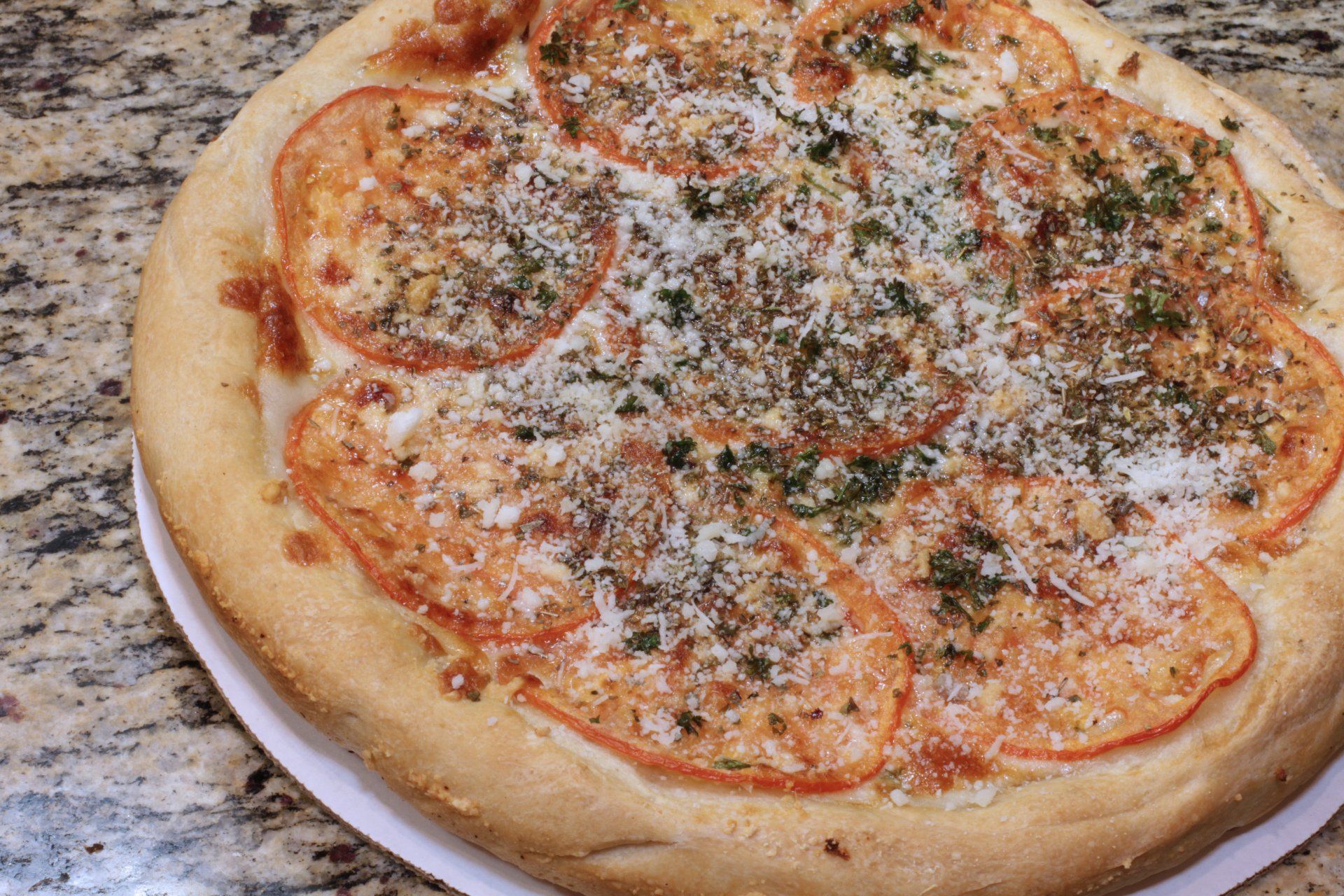 DiLeo's Pizzeria