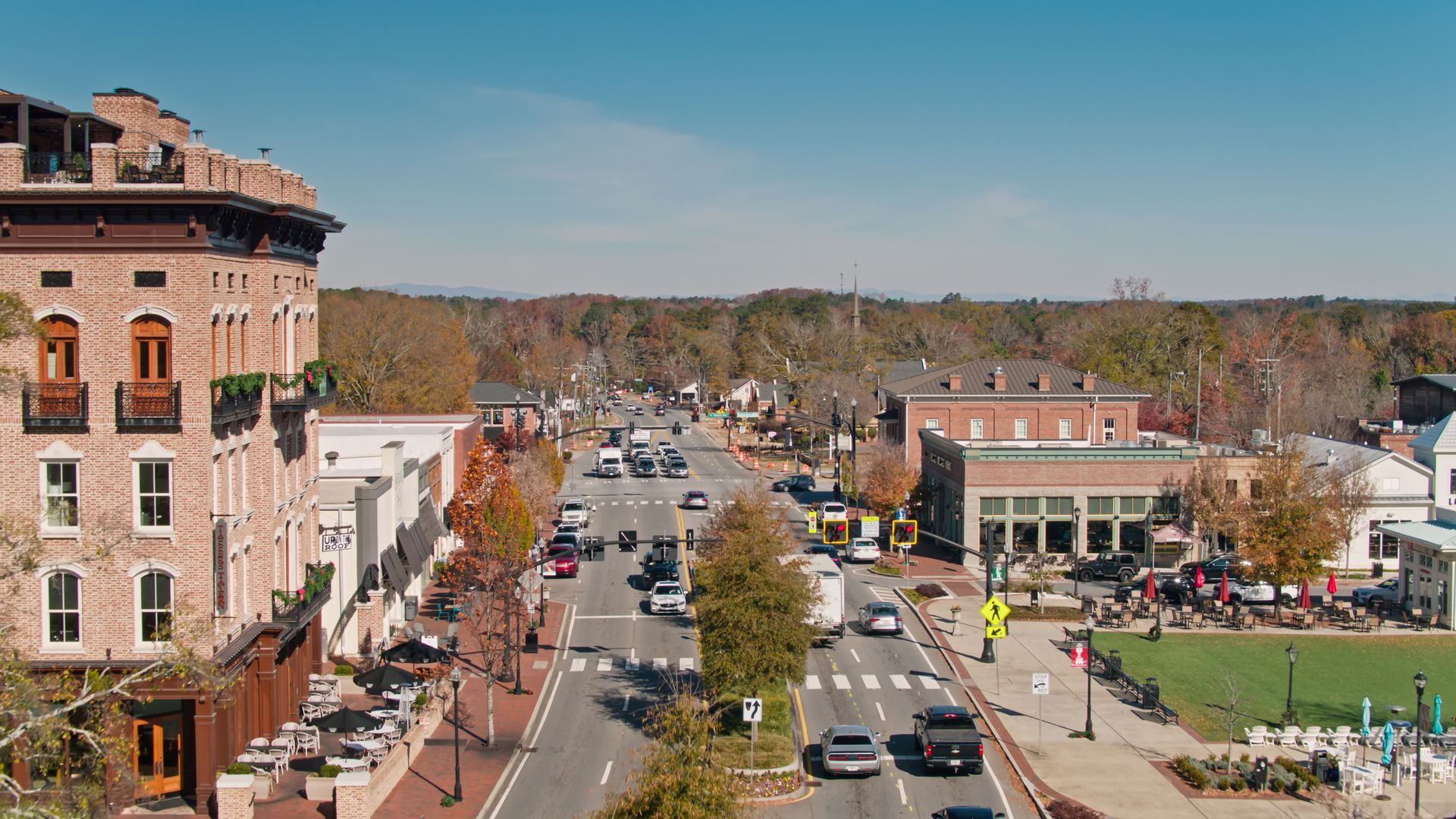 ATL Real Estate & Relocation Concierge | Sold Realty Co