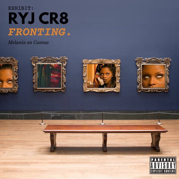 RYJ Creates | Official Website