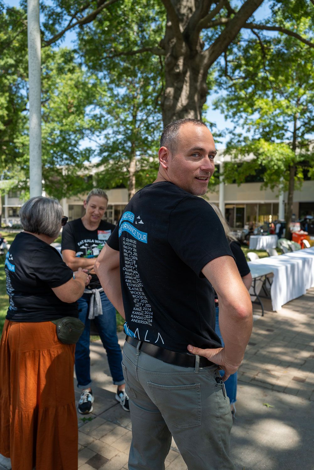 About Kala | Kansas City's Leading High Performance Builder