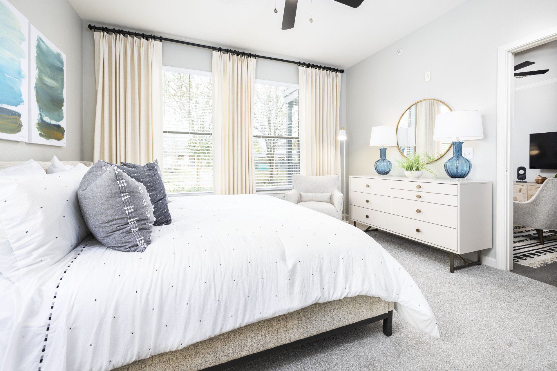 Evergreen at Tuscany Villas | Apartments in Baton Rouge, LA