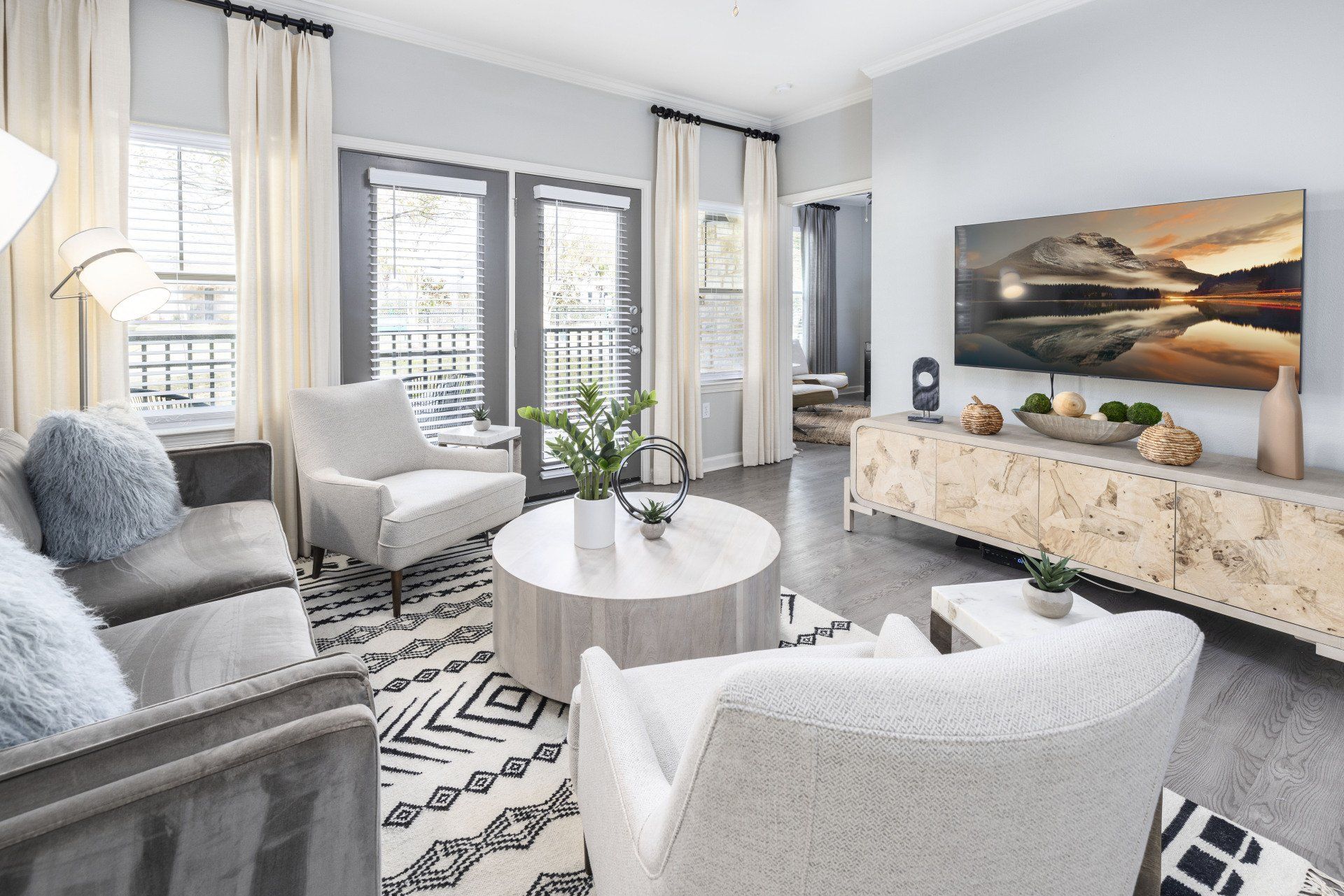 Evergreen at Tuscany Villas | Apartments in Baton Rouge, LA