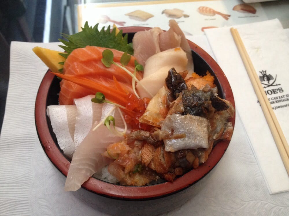 HOME [www.joessushica.com]