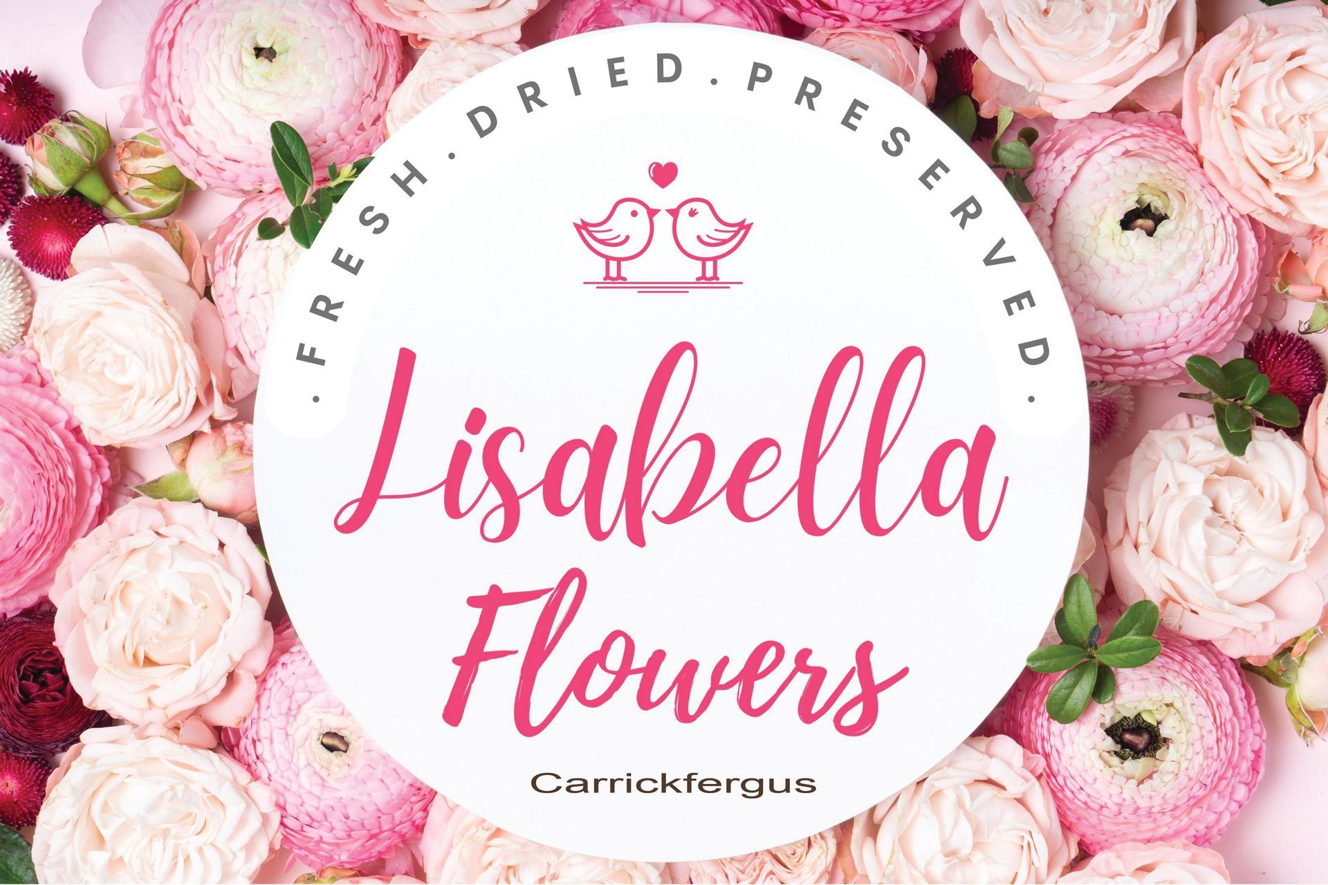 Lisabella Flowers