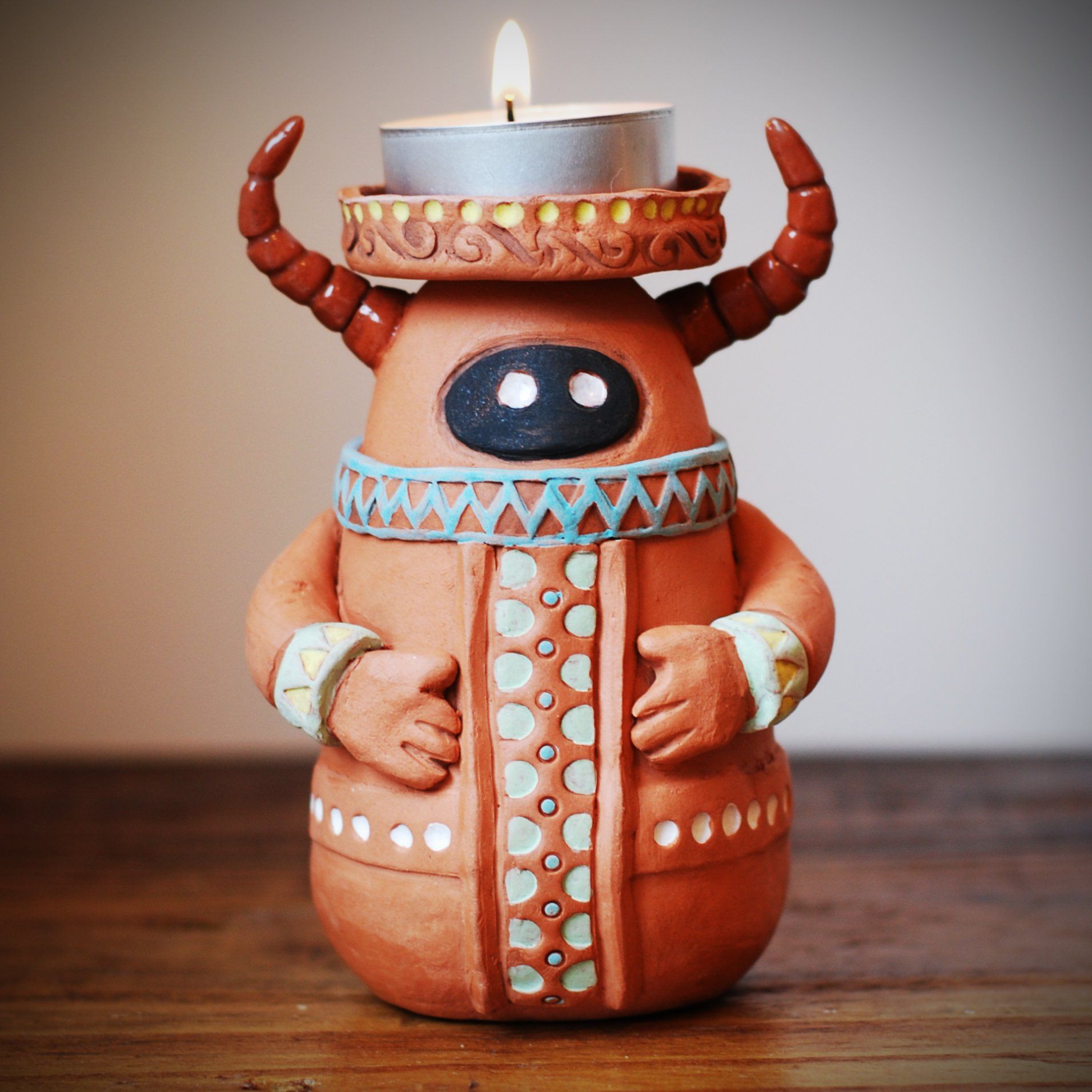 Studio Leatham - Unique Ceramic Gifts