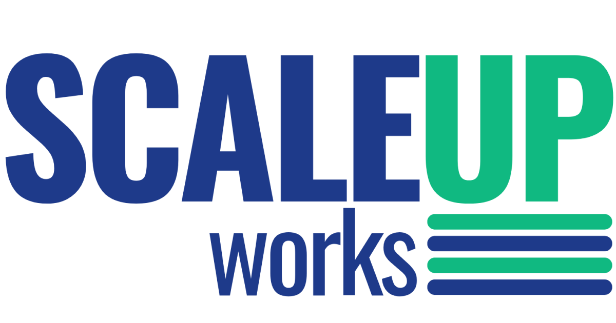 ScaleUp Works | Supercharge Your Business Now