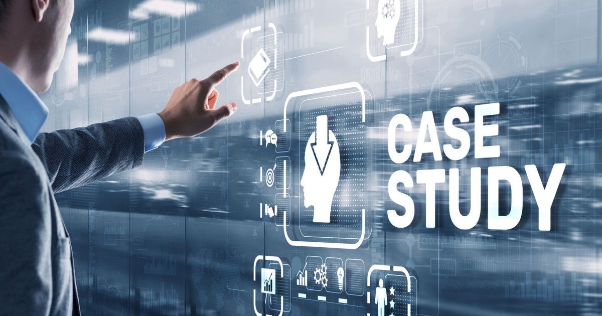 ScaleUp Works Case Studies | Digital Marketing Success