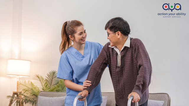 NDIS Registered Support Workers: Key Players in Behavioural Supports ...