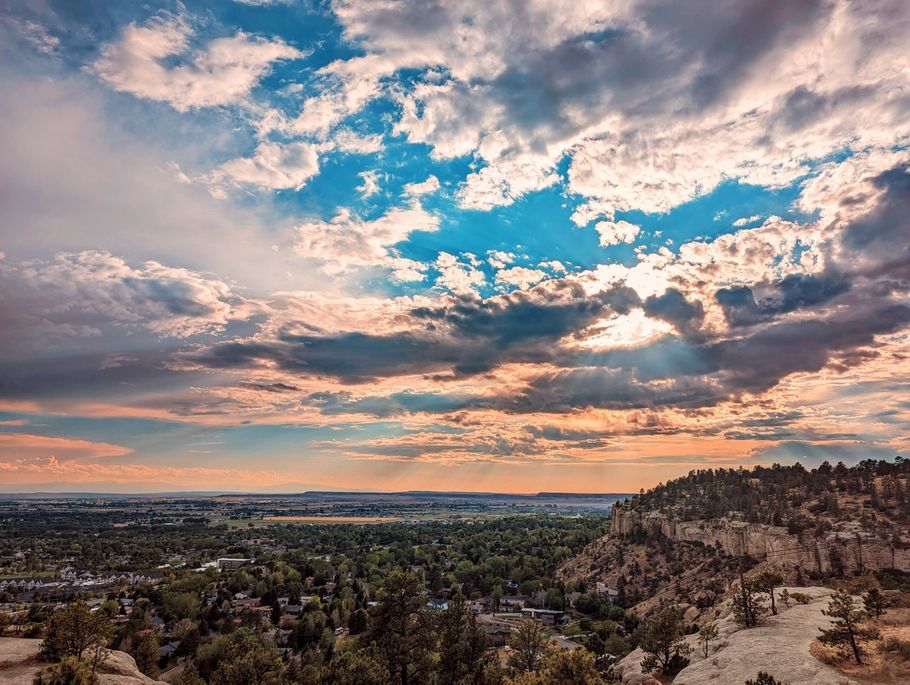 Luxury Apartments for Rent on the West Side of Billings, MT