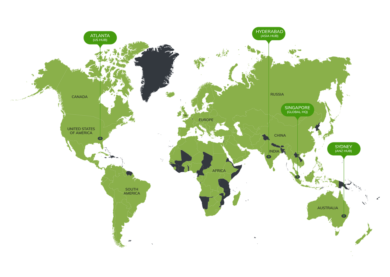 About Adapt Ideations | Innovative ﻿Asset Tracking & Monitoring