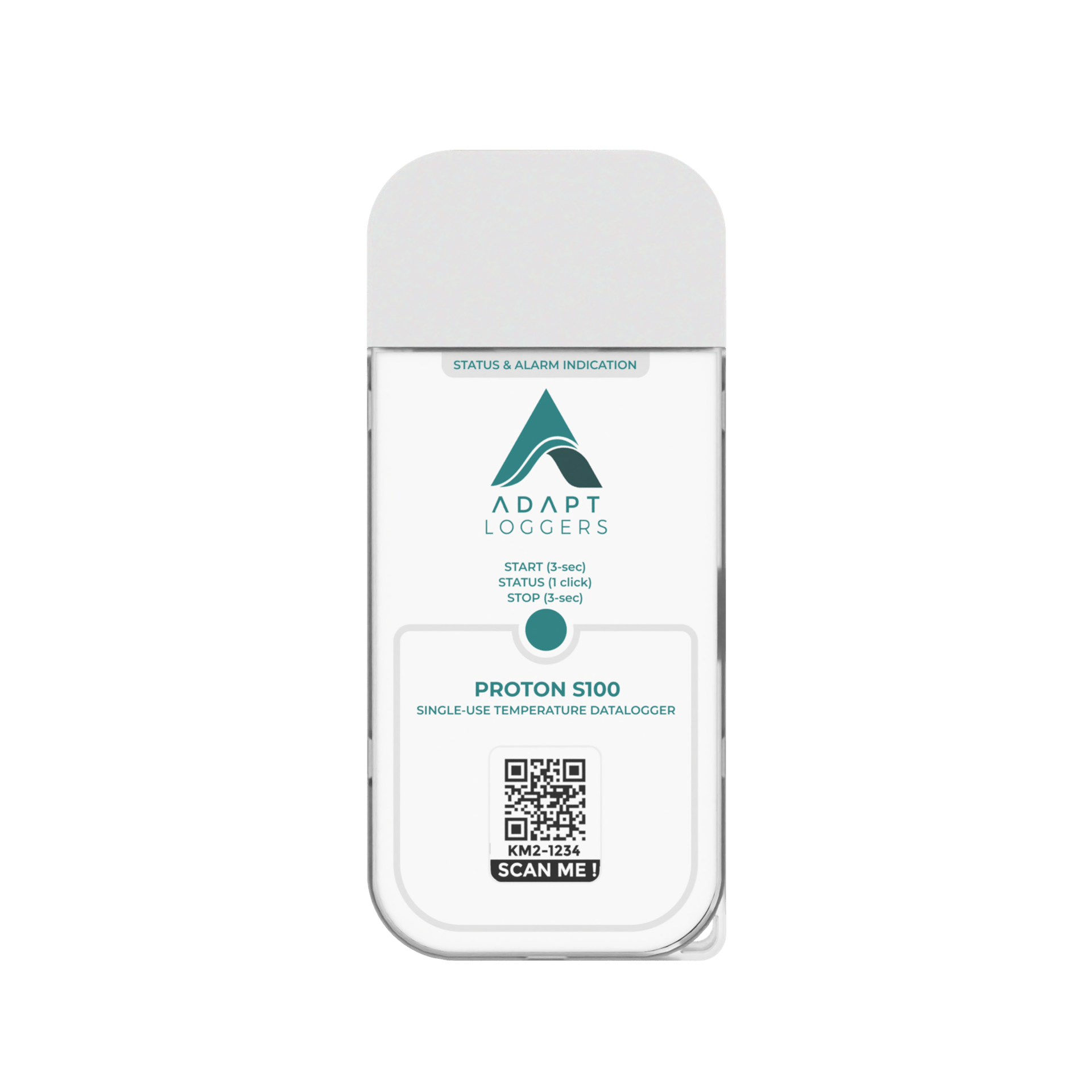 Adapt Ideations | Next Gen Asset Trackers & Data Loggers