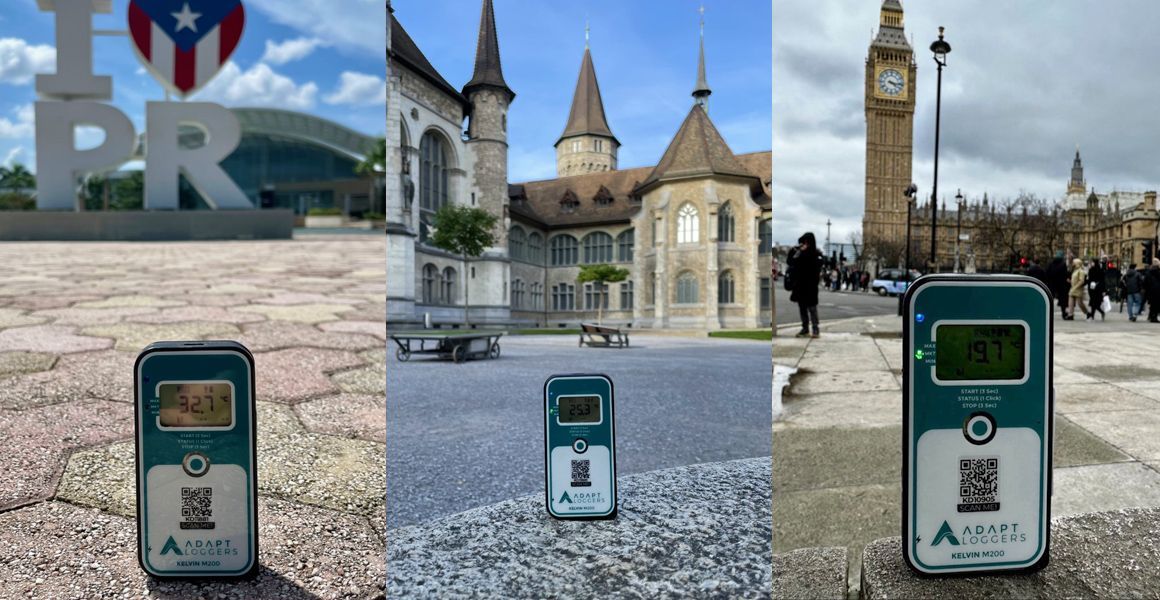 About Adapt Ideations | Innovative ﻿Asset Tracking & Monitoring