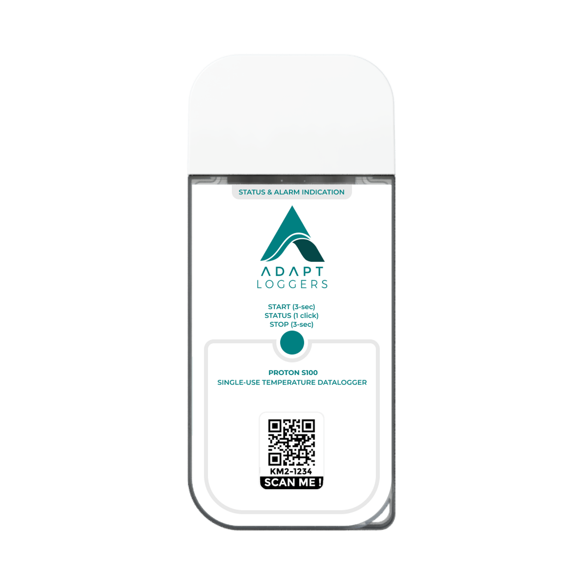 Adapt Ideations | Next Gen Asset Trackers & Data Loggers Adapt Ideations | Next Gen Asset Trackers & Data Loggers