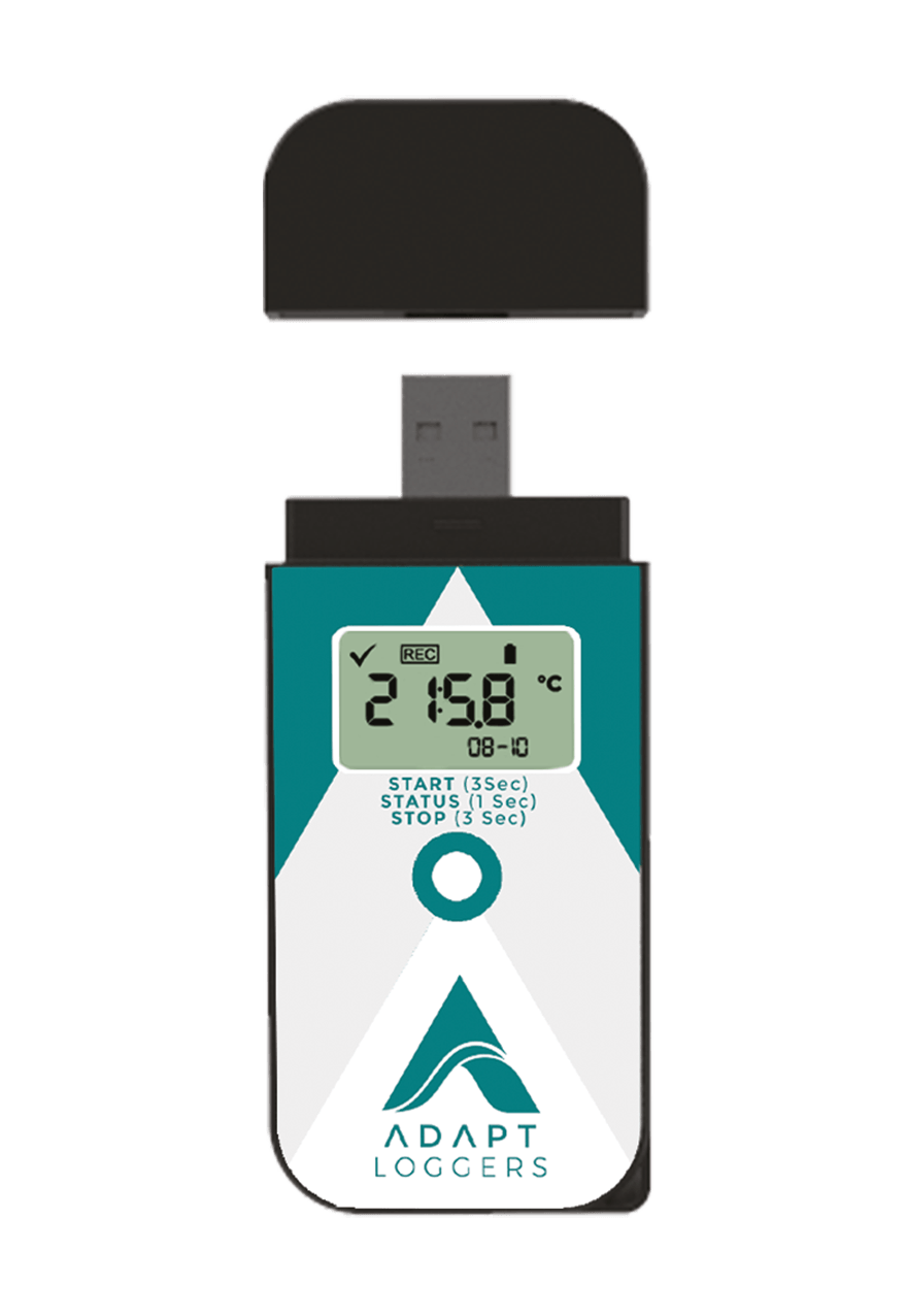 ADAPT IDEATIONS | Asset Tracking and Data Logging Solutions