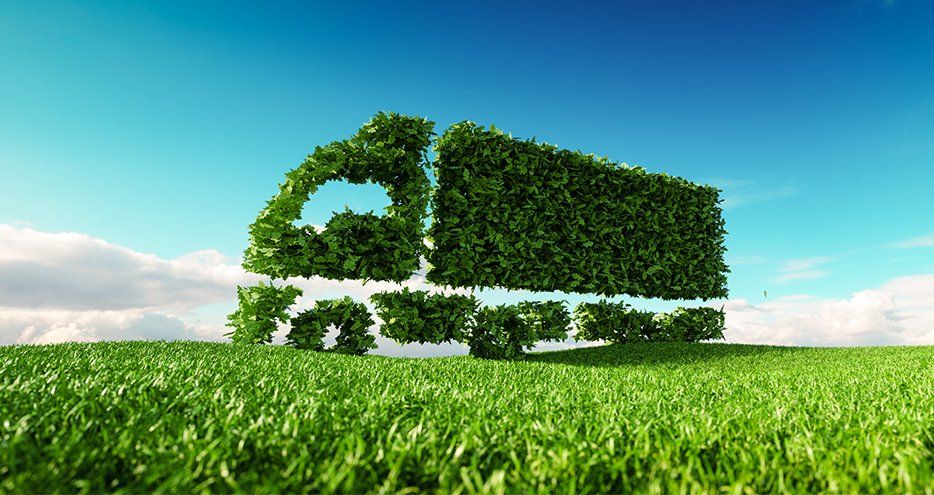 Improving Supply Chain Sustainability Reusable Asset Trackers | Adapt