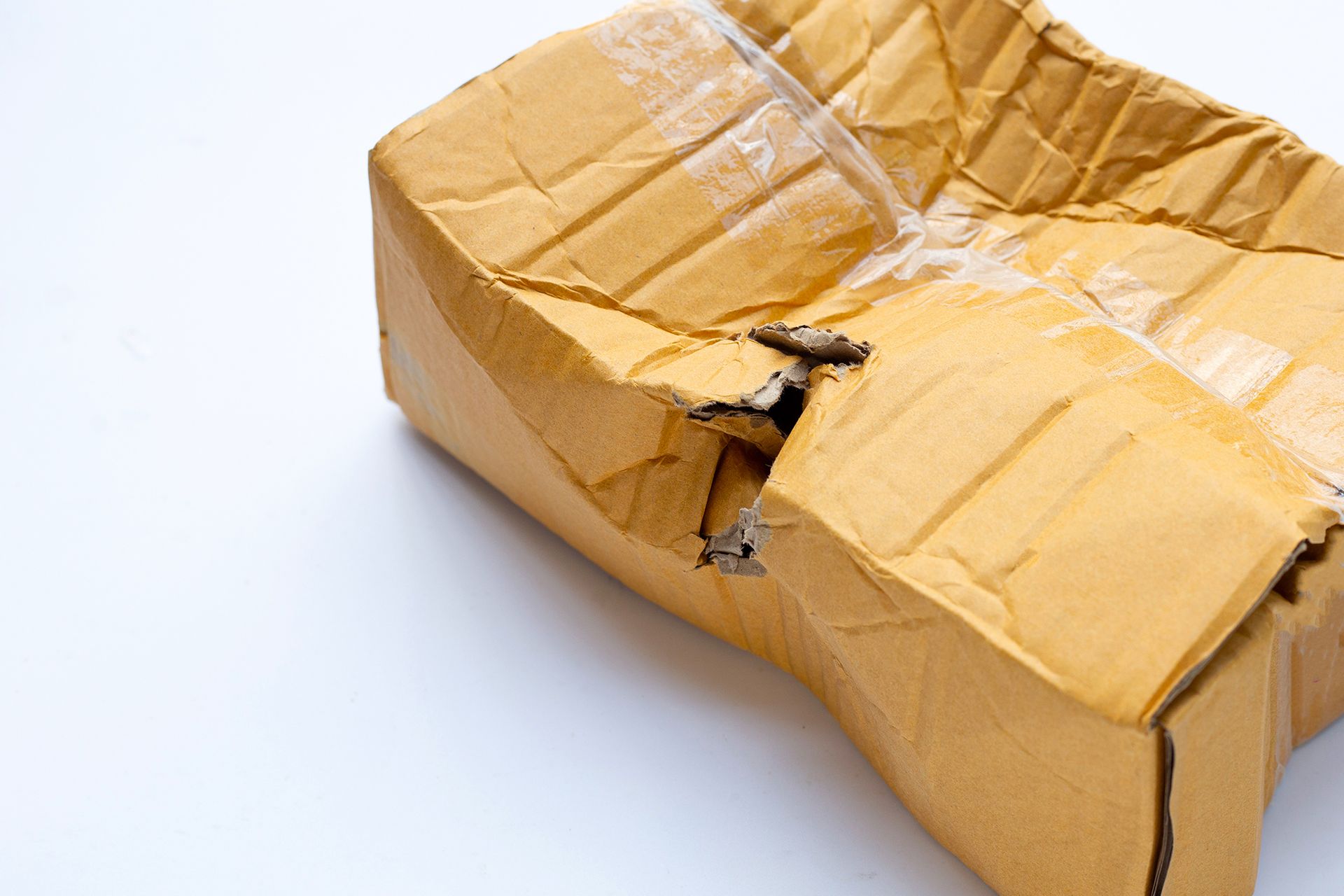 Shipment Damage Reduction: The Power Of Real-Time Tracking