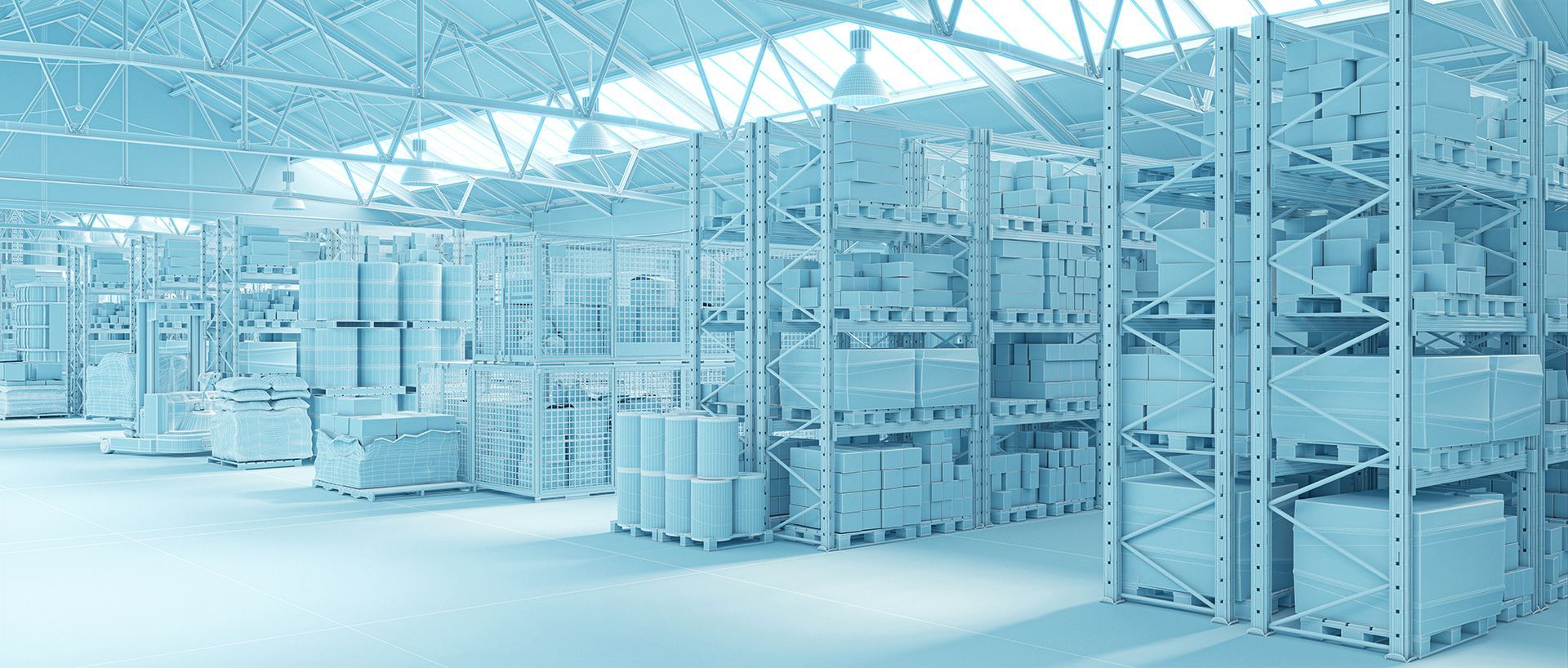 Improving Supply Chain Efficiency With IoT & Cold Chain Management