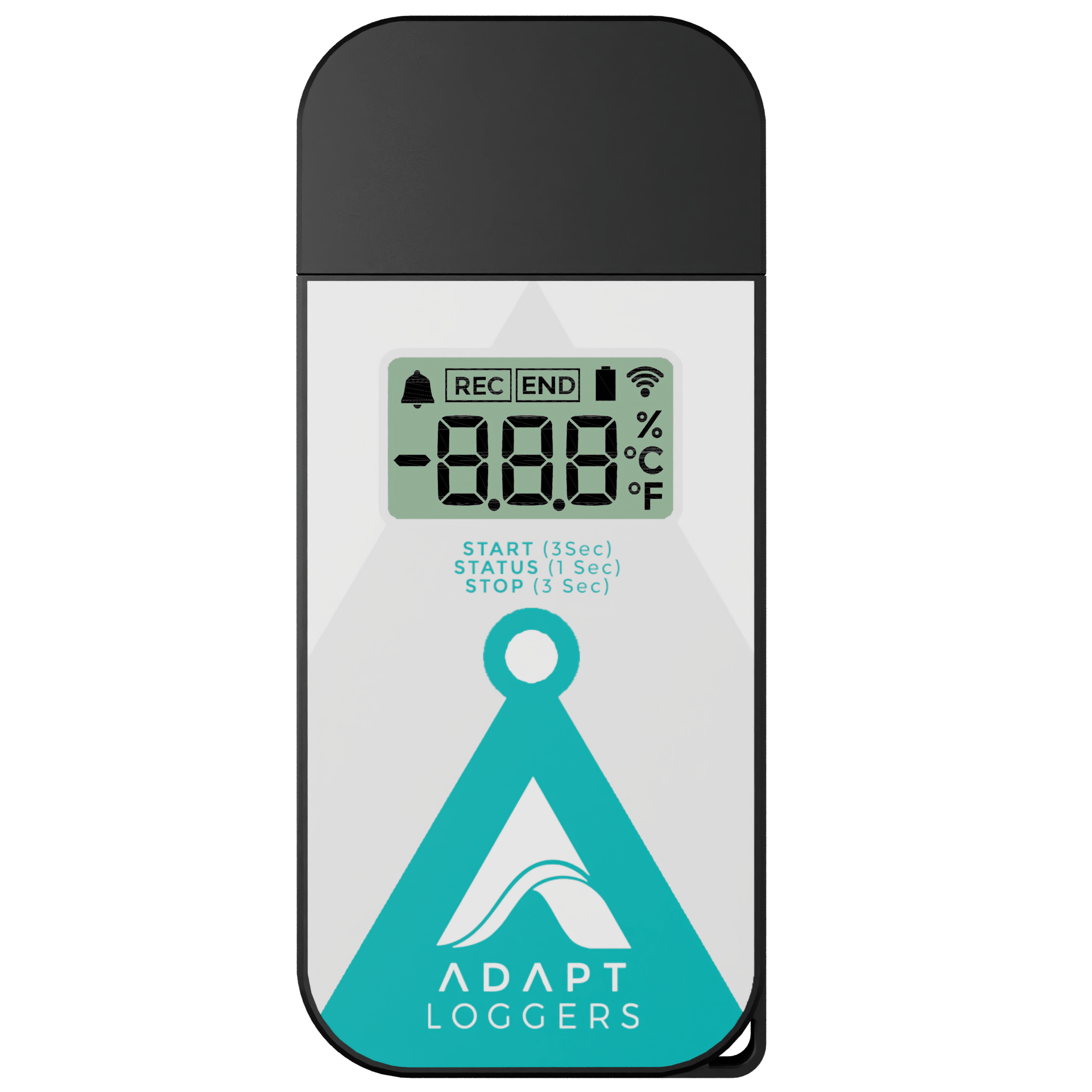 Adapt Ideations | Next Gen Asset Trackers & Data Loggers