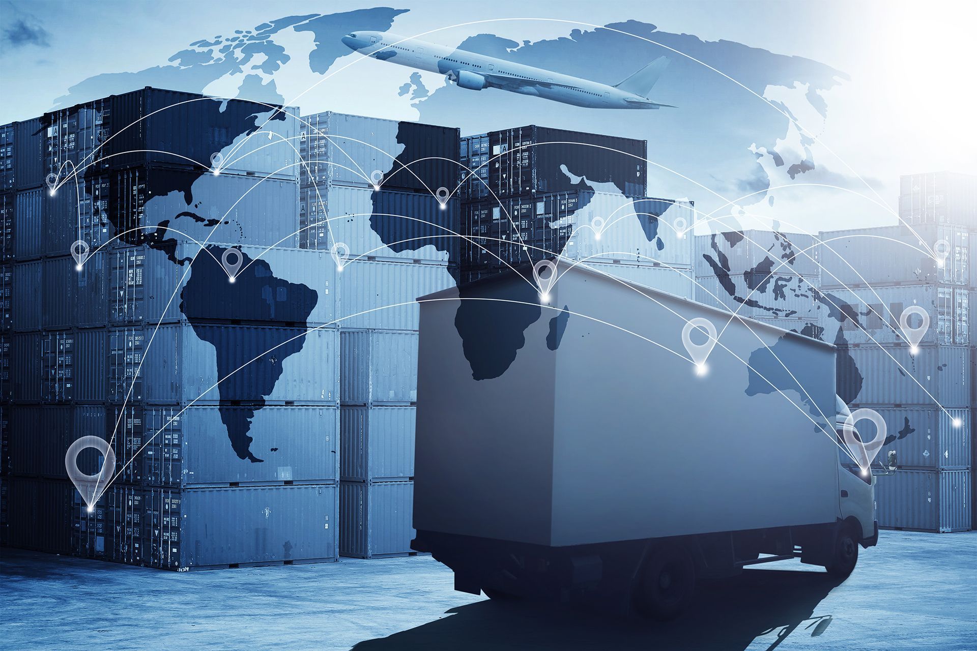 Enhancing Supply Chain Visibility For Cold Storage Facilities