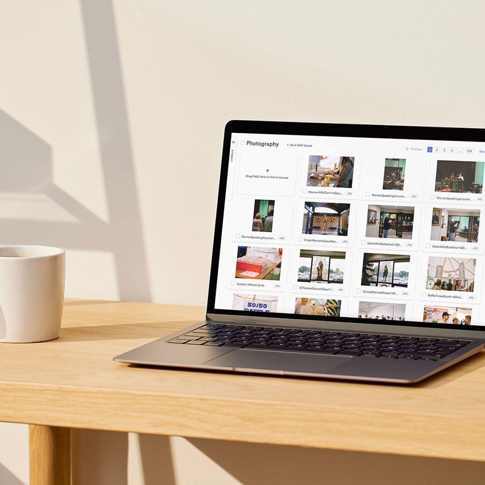 7 Ways to Use Stock Photography in Your Church’s Communications