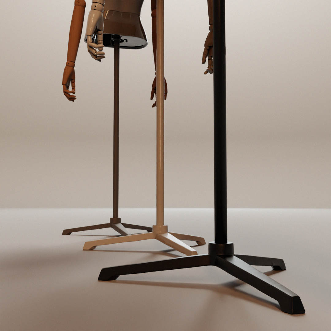 PRESTIGE Female collection - Adult Female Mannequins